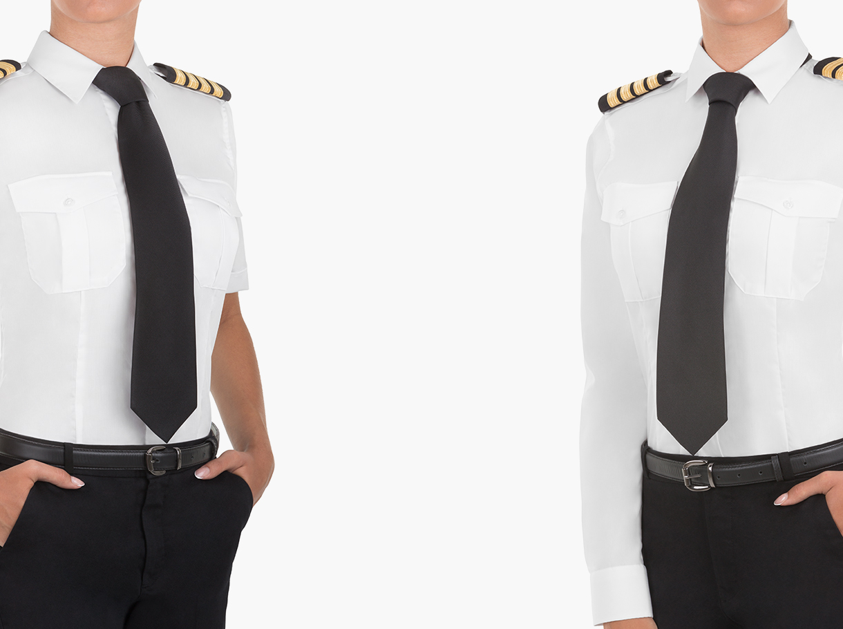 Crew Shoes, Airline Uniforms, Accessories | SKYPRO
