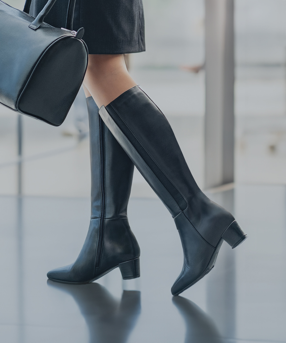 Crew Shoes, Airline Uniforms, Accessories | SKYPRO