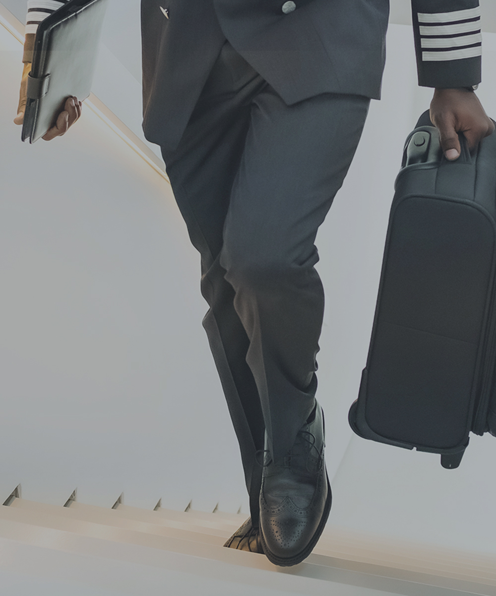 Crew Shoes, Airline Uniforms, Accessories | SKYPRO