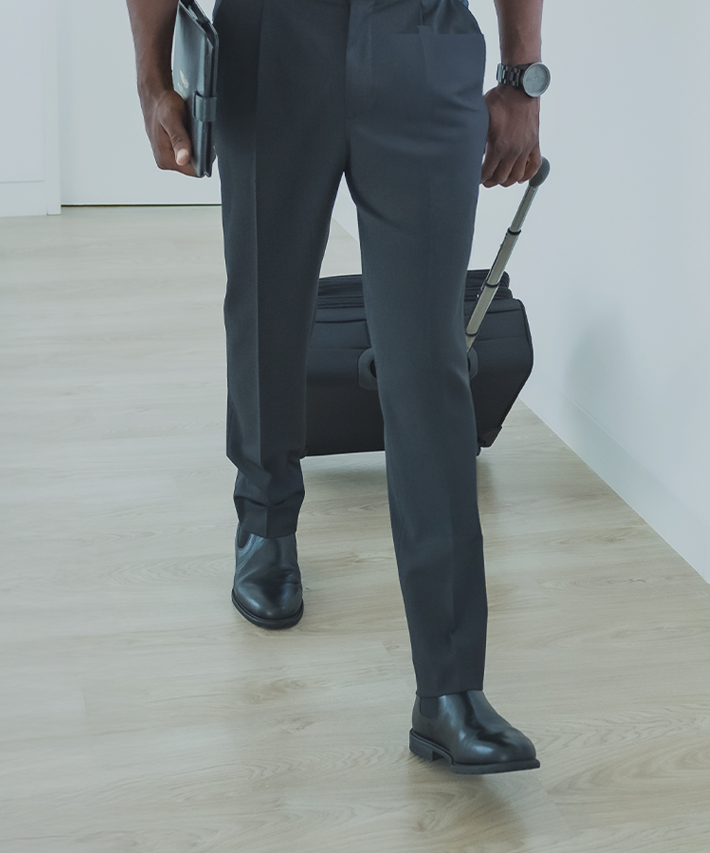 Crew Shoes, Airline Uniforms, Accessories | SKYPRO