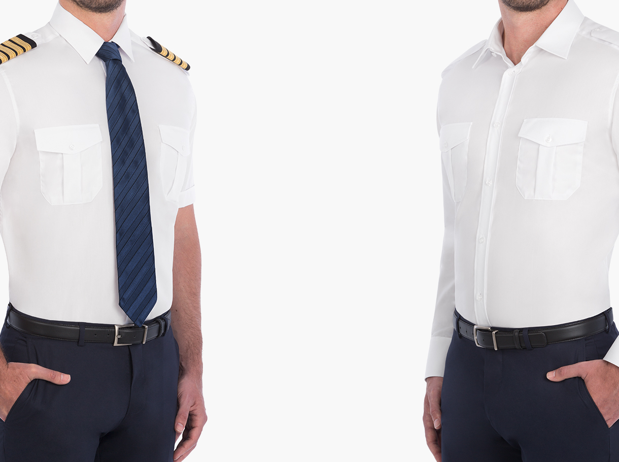 Crew Shoes, Airline Uniforms, Accessories | SKYPRO